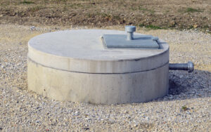 Puit perdu pour eaux pluviales : Dimensionnement et installation